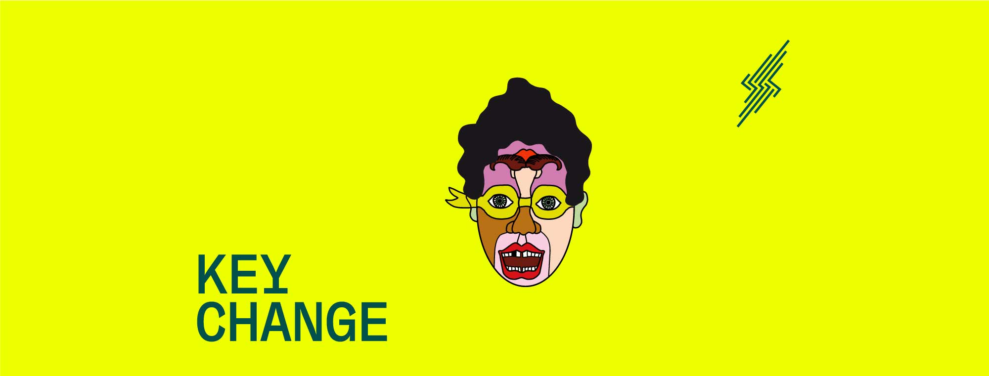 EMEE signing the Keychange Pledge - EMEE